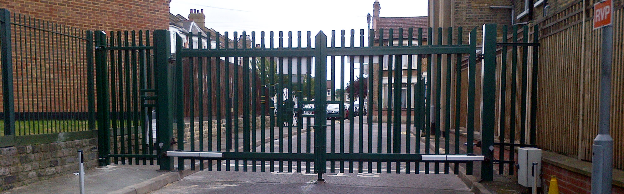 Wrought Iron, Kent - Contact Us Today For A Quote